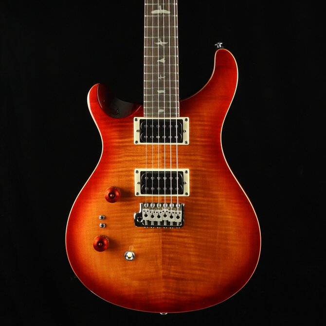 PRS Guitars - John Mann's Guitar Vault