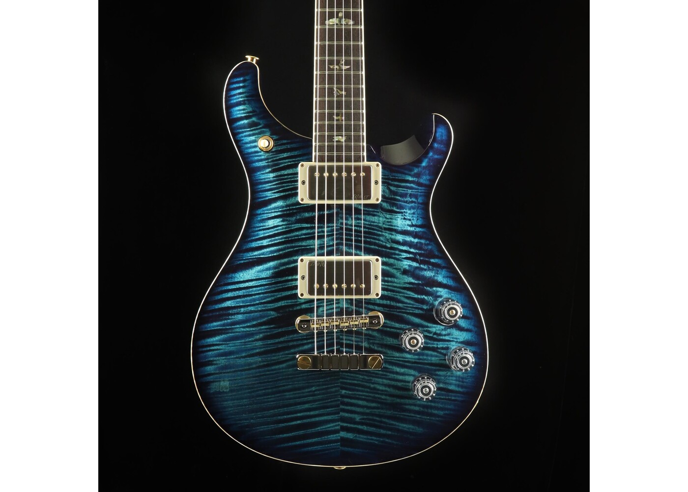 PRS McCarty 594 - Cobalt Blue | Official PRS Guitars Forum