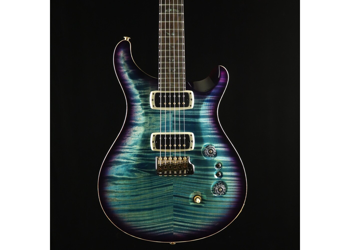 New Arrivals-a-plenty! PRS Wood Library Custom 24-08's & S2 Limited Run ...