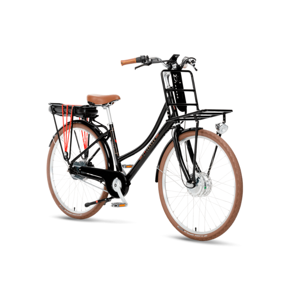 Glow Worm Electric Bikes | Australia's leading electric bike & ebike ...