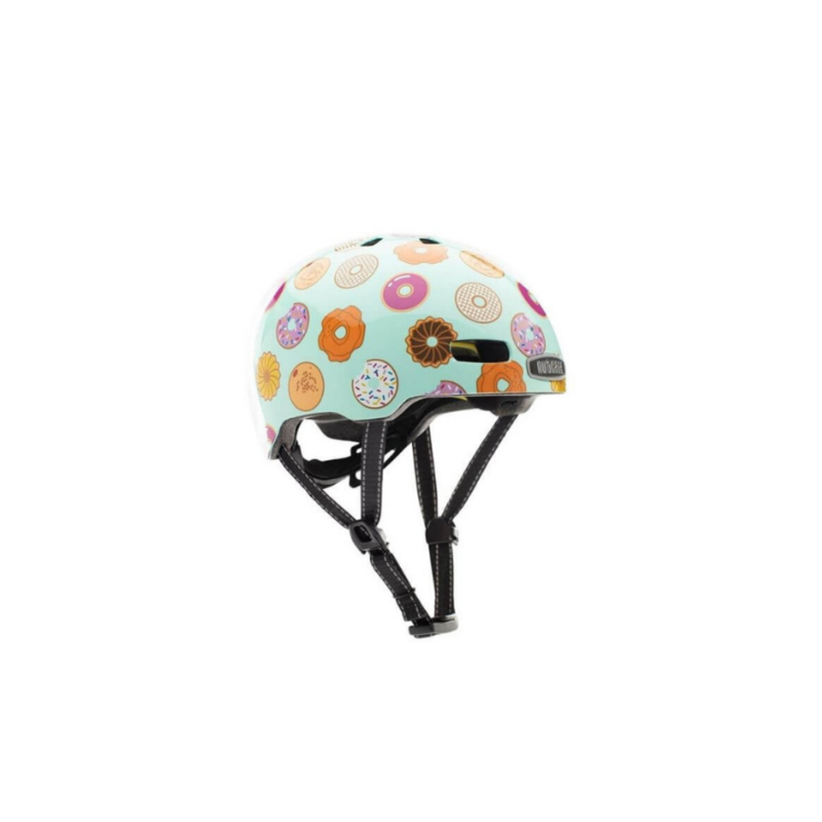 Nutcase Little Nutty - Glow Worm Electric Bikes