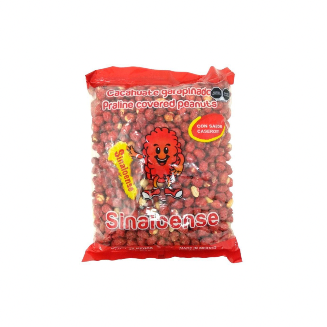 Garapinado Sinaloense - Valentina's Party World - Dulceria ...