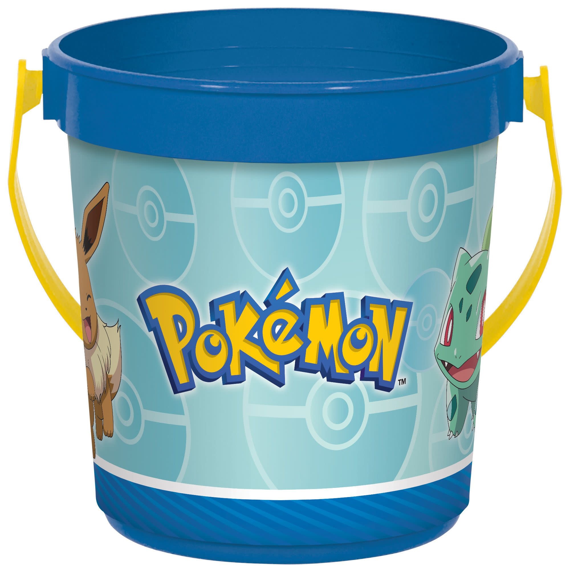 Pokemon Favor Container - Valentina's Party World - Dulceria ...