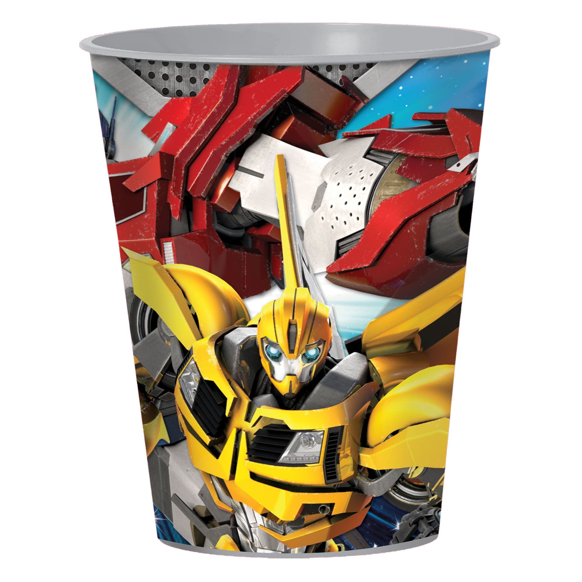 Transformers Cup - Valentina's Party World - Dulceria Importaciones ...
