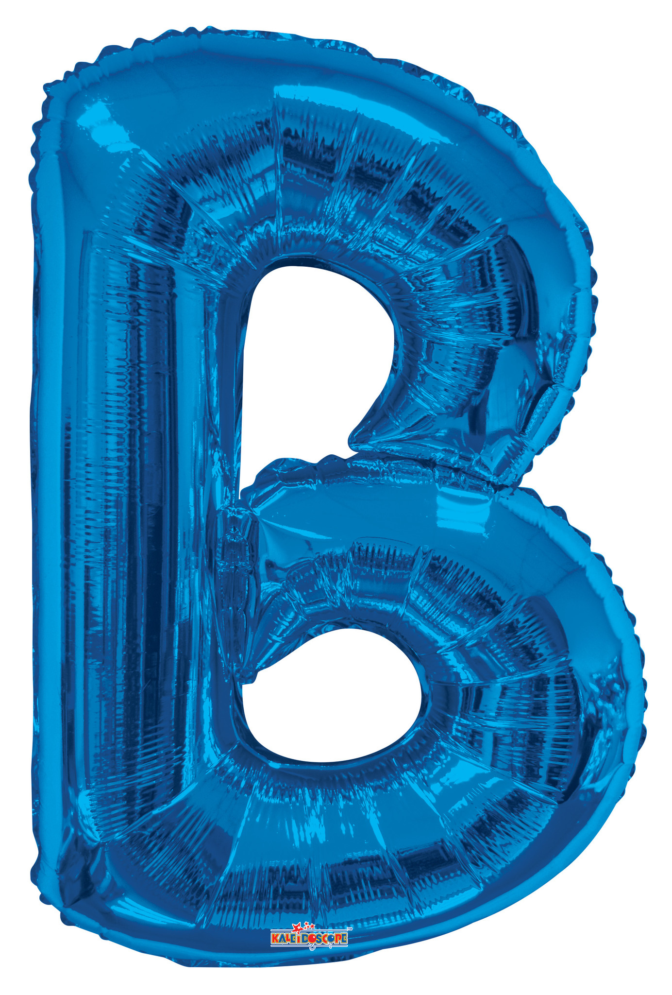 34" Letter B Blue - Valentina's Party World - Dulceria Importaciones ...