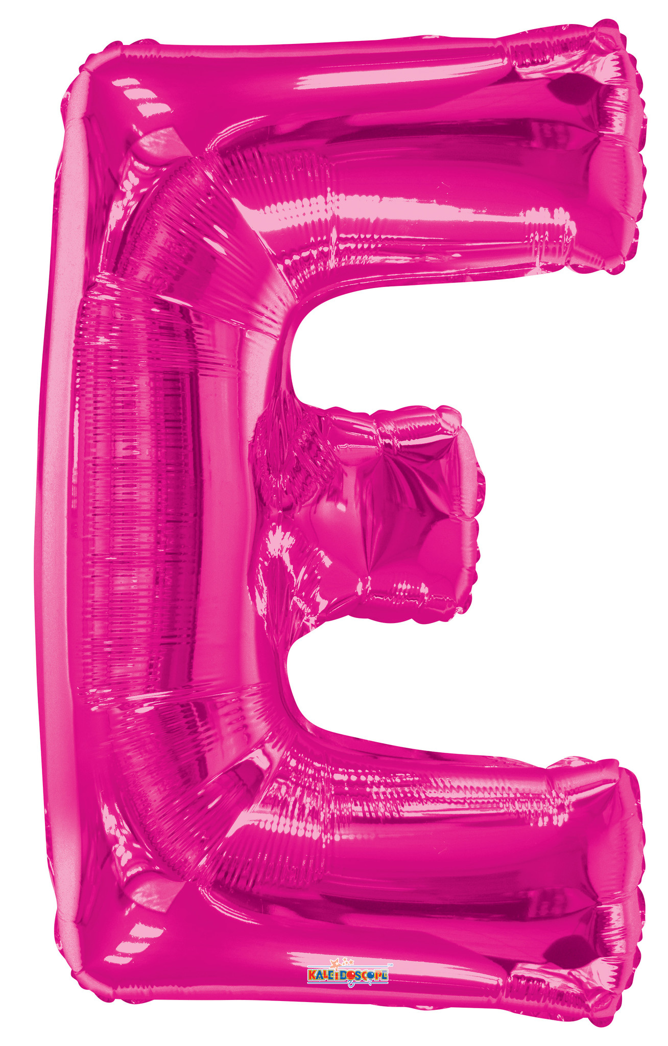34" Letter E Pink - Valentina's Party World - Dulceria Importaciones ...