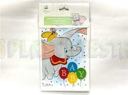 Dumbo Candy Bags 25ct - Valentina's Party World - Dulceria ...