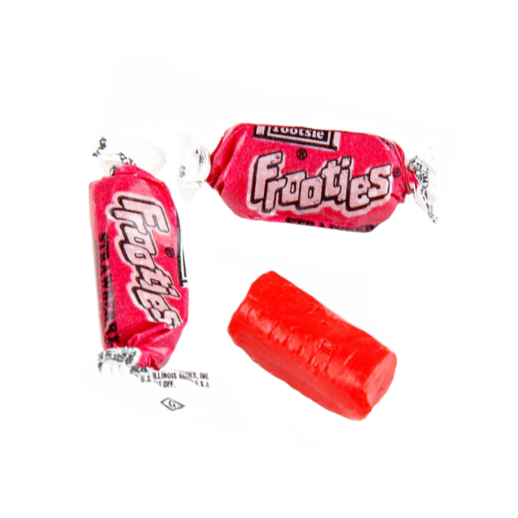 Frooties Strawberry - Valentina's Party World