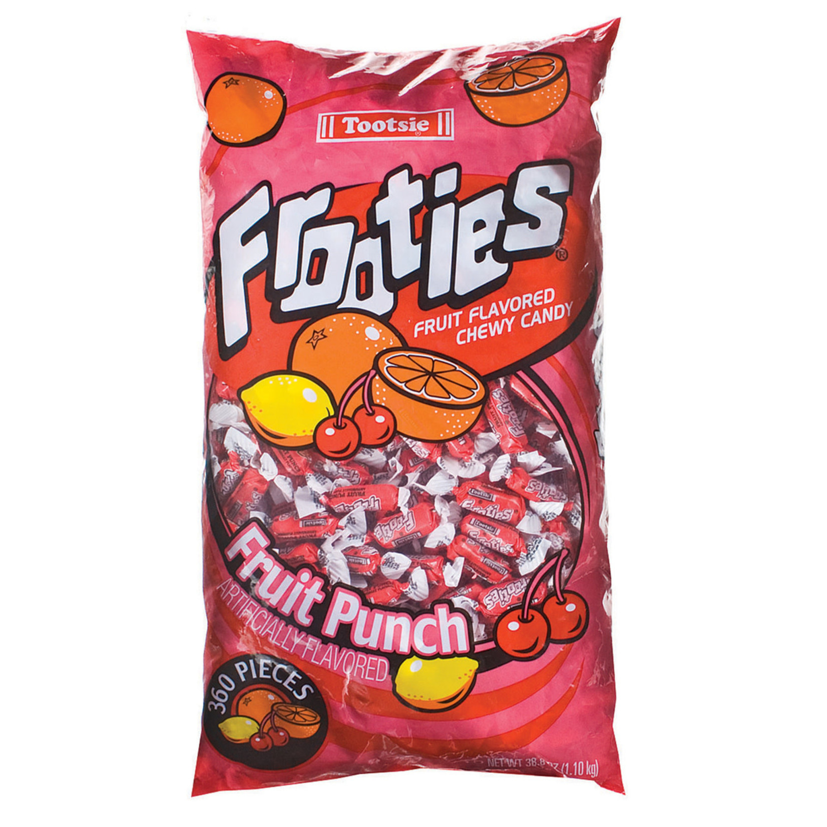 Frooties 360ct Fruit Punch - Valentina's Party World