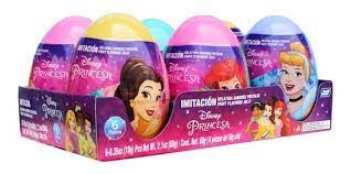 Bondy Fiesta Mega Surprise Egg Princess - Valentina's Party World ...