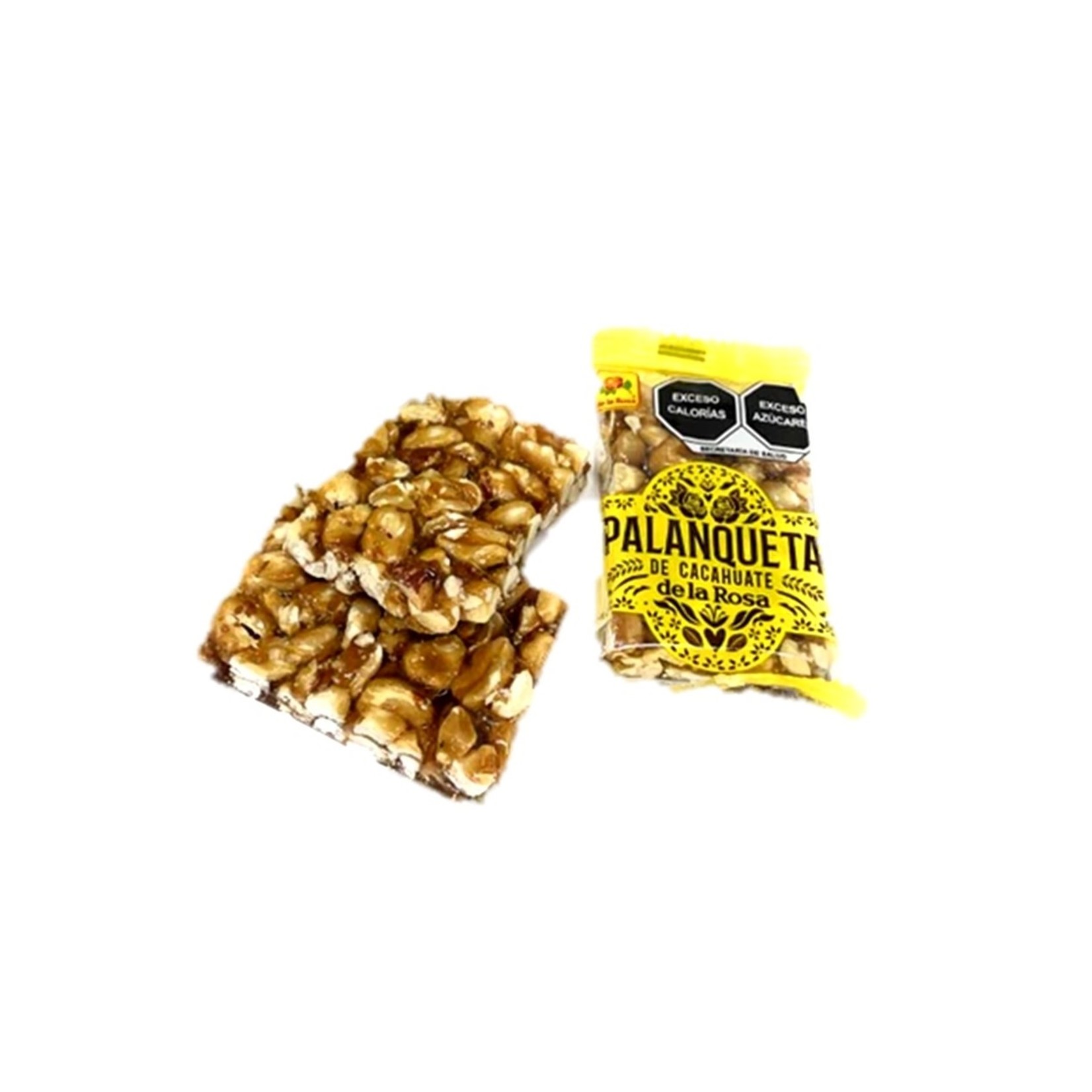 DLR Palanqueta 20ct - Valentina's Party World