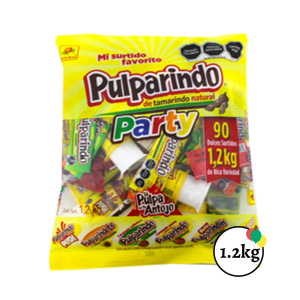 Piñata Mix Candy (Bulk) - Dulce Piñatero para Piñatas - Valentina's ...