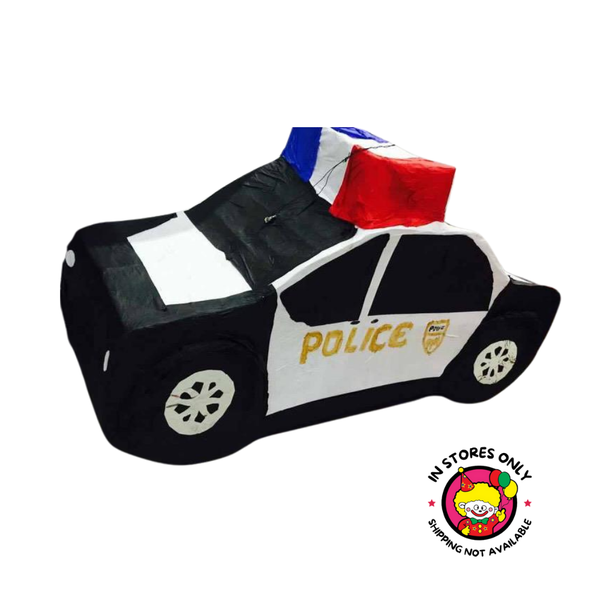 Police Piñatas - Valentina's Party World - Dulceria Importaciones ...