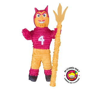 Custom Piñatas - Valentina's Party World - Dulceria Importaciones ...