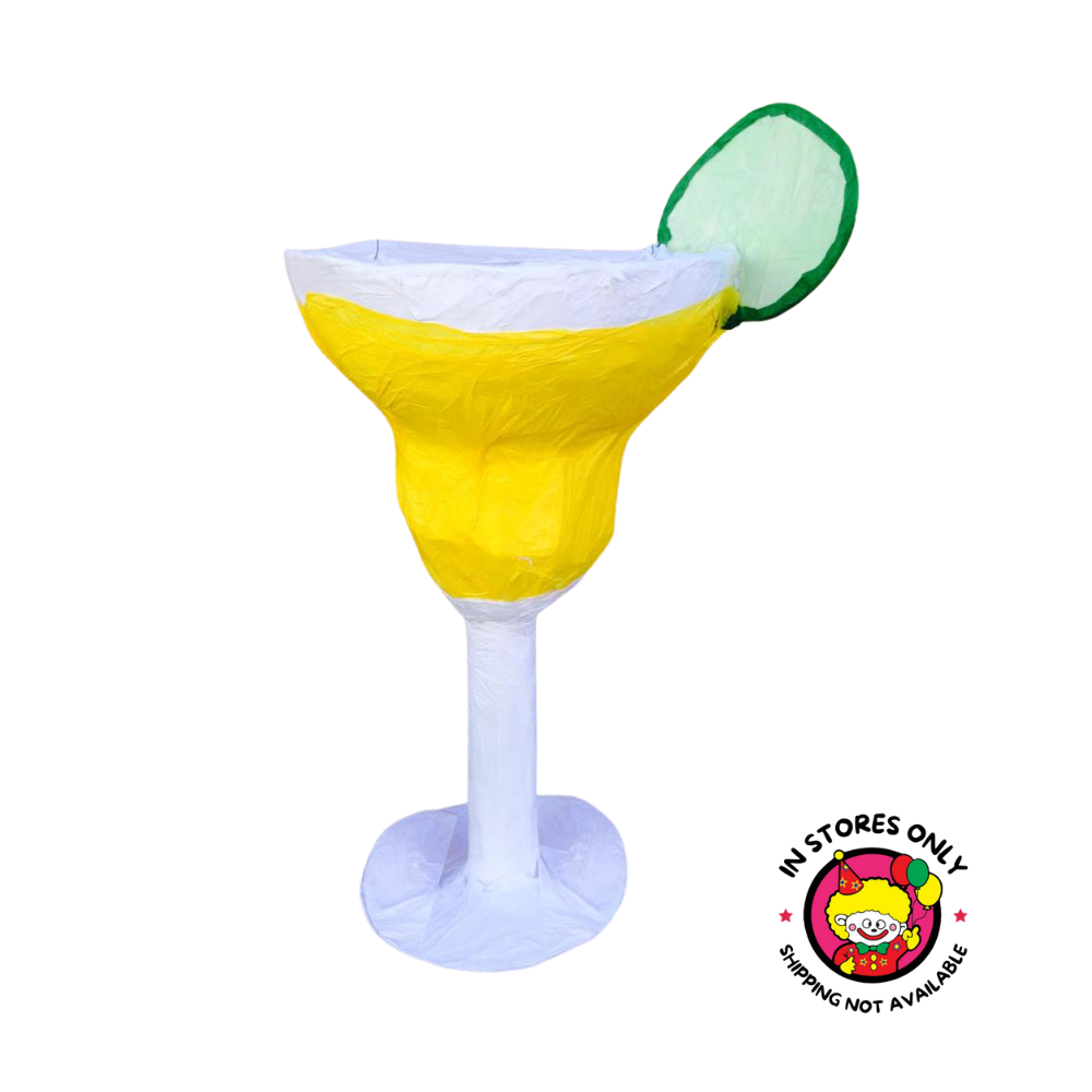 Margarita Figure Piñata - Valentina's Party World - Dulceria ...