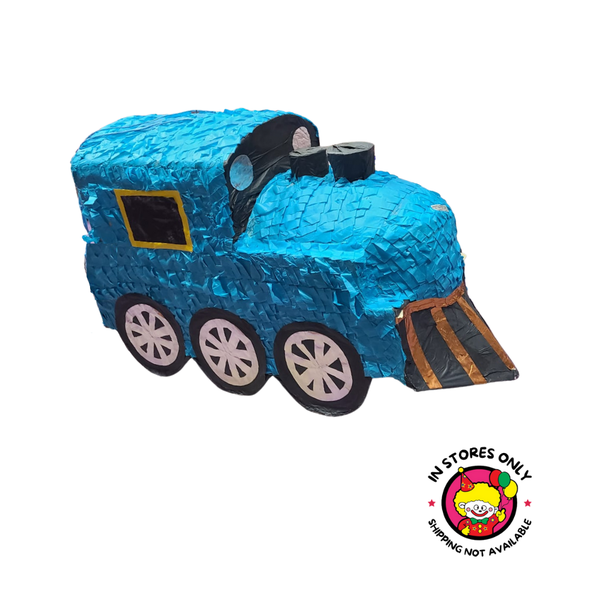 Thomas Train Piñatas - Valentina's Party World - Dulceria Importaciones ...