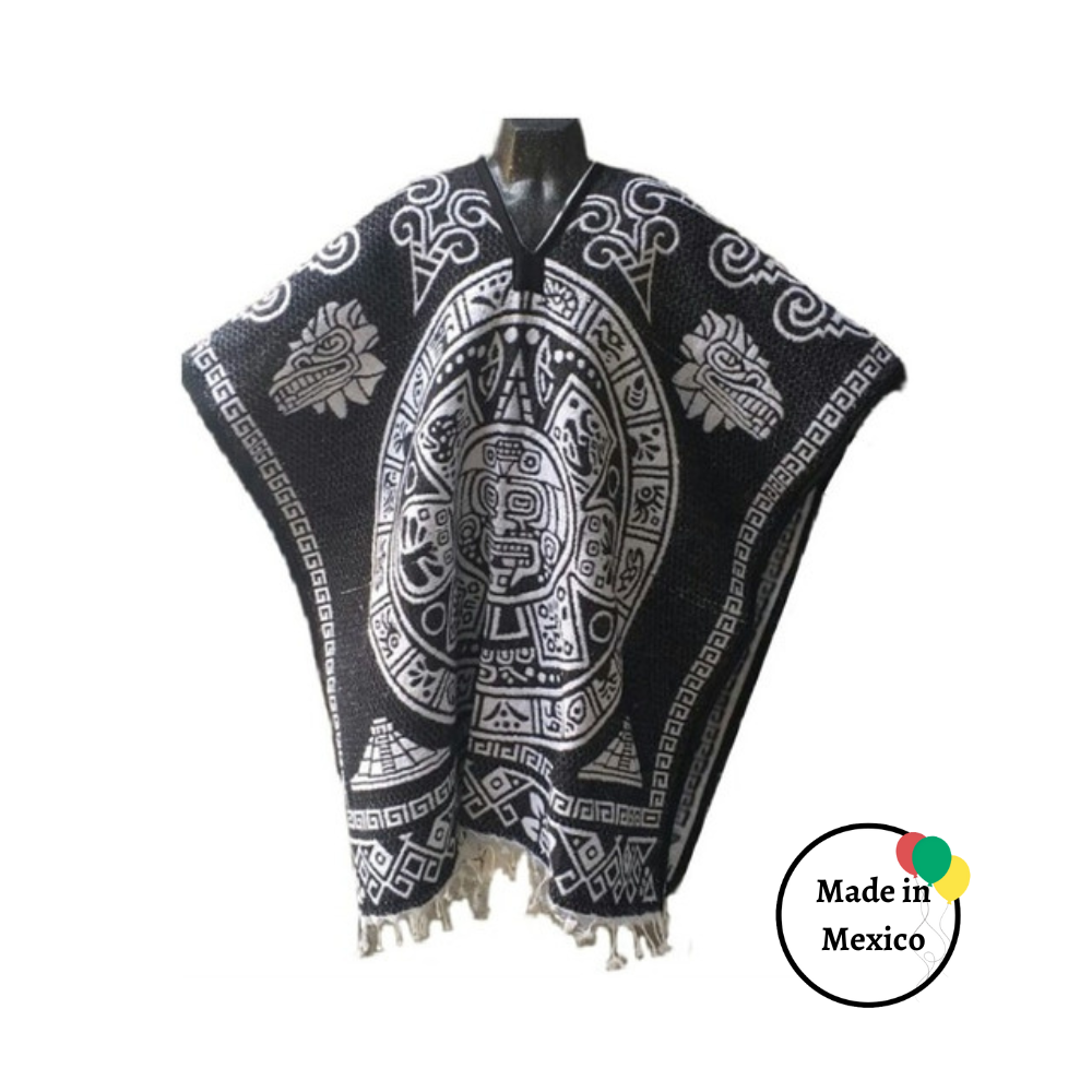 Jorongo Mexicano Grande - Valentina's Party World - Dulceria ...