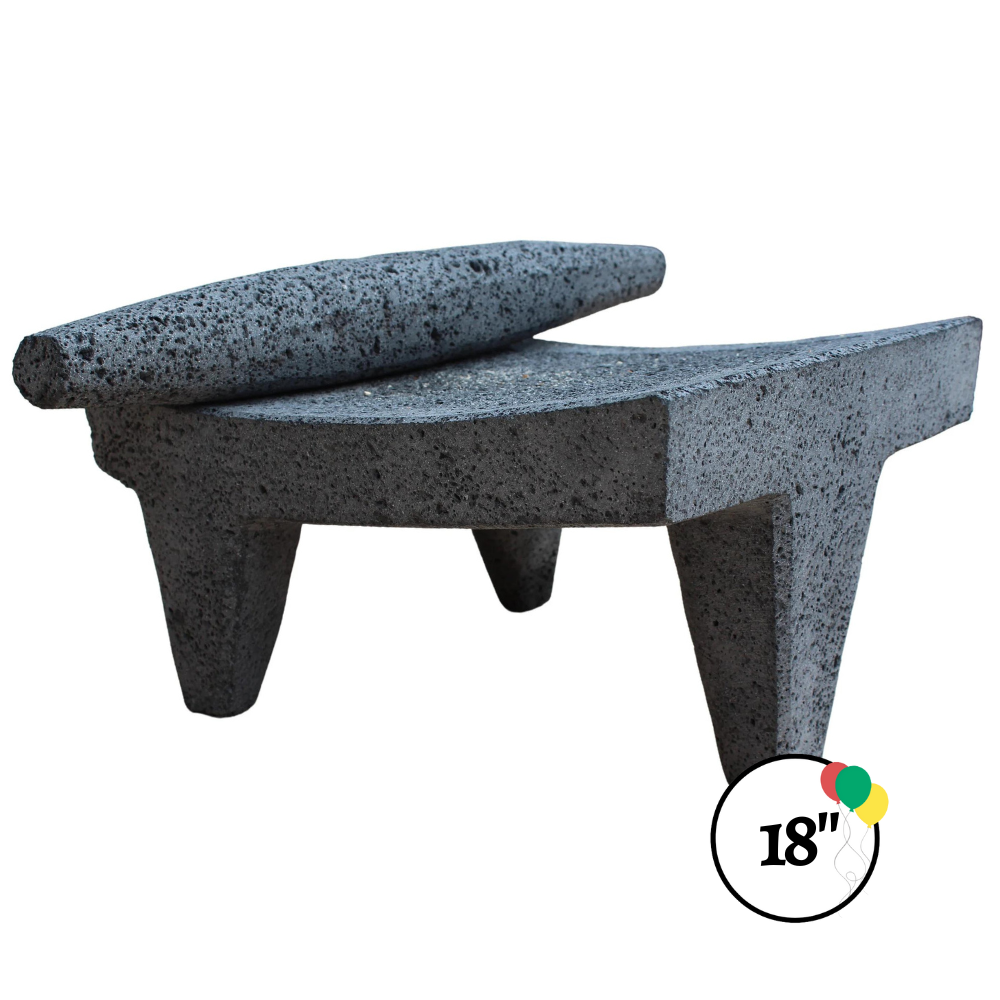 Metate 18" - Valentina's Party World - Dulceria Importaciones Valentinas