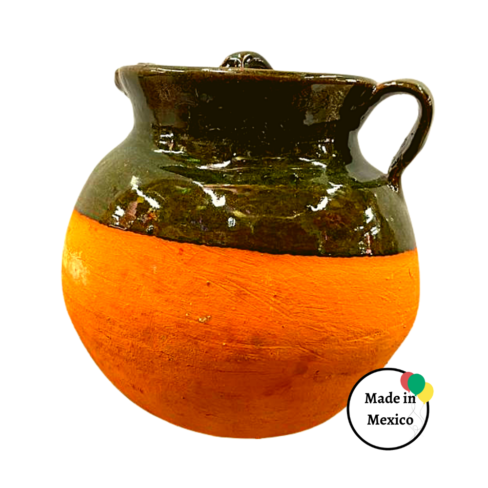 Jarro Barro 1 Litro - Valentina's Party World - Dulceria Importaciones ...