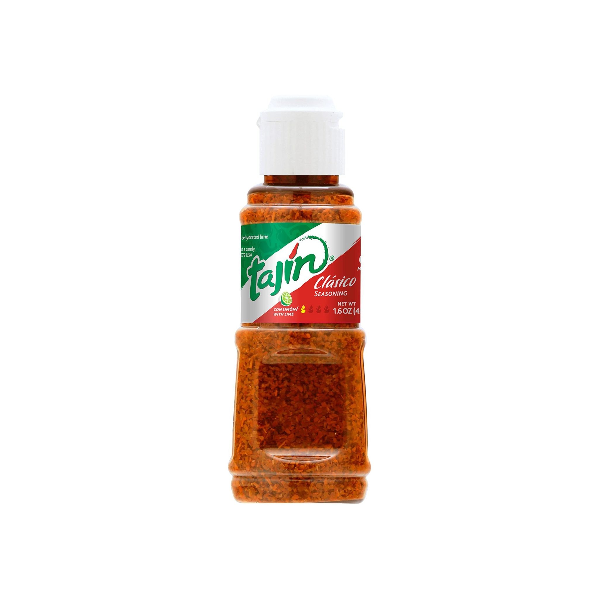 Mini Tajin Bottle 10g - Valentina's Party World - Dulceria ...