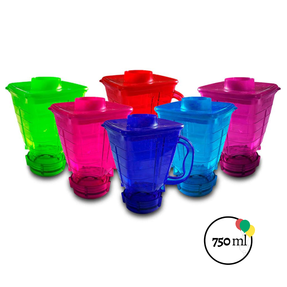 Licuachela Chica - Valentina's Party World - Dulceria Importaciones ...