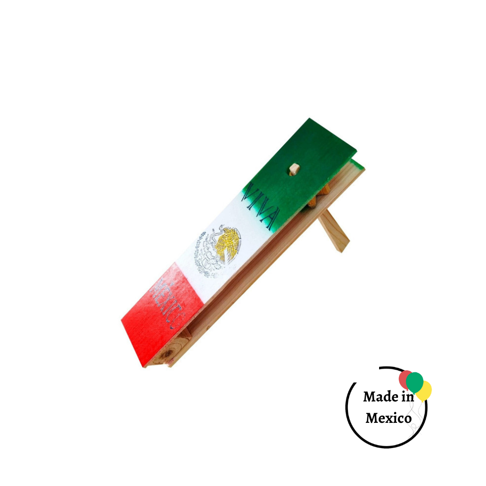 Matraca "Viva Mexico" - Valentina's Party World - Dulceria ...