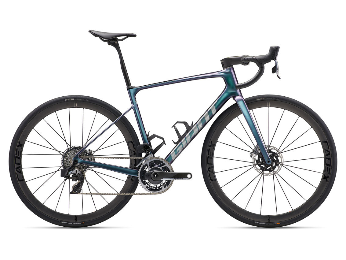 Giant Defy Advanced SL 0 - Cycles Anjou