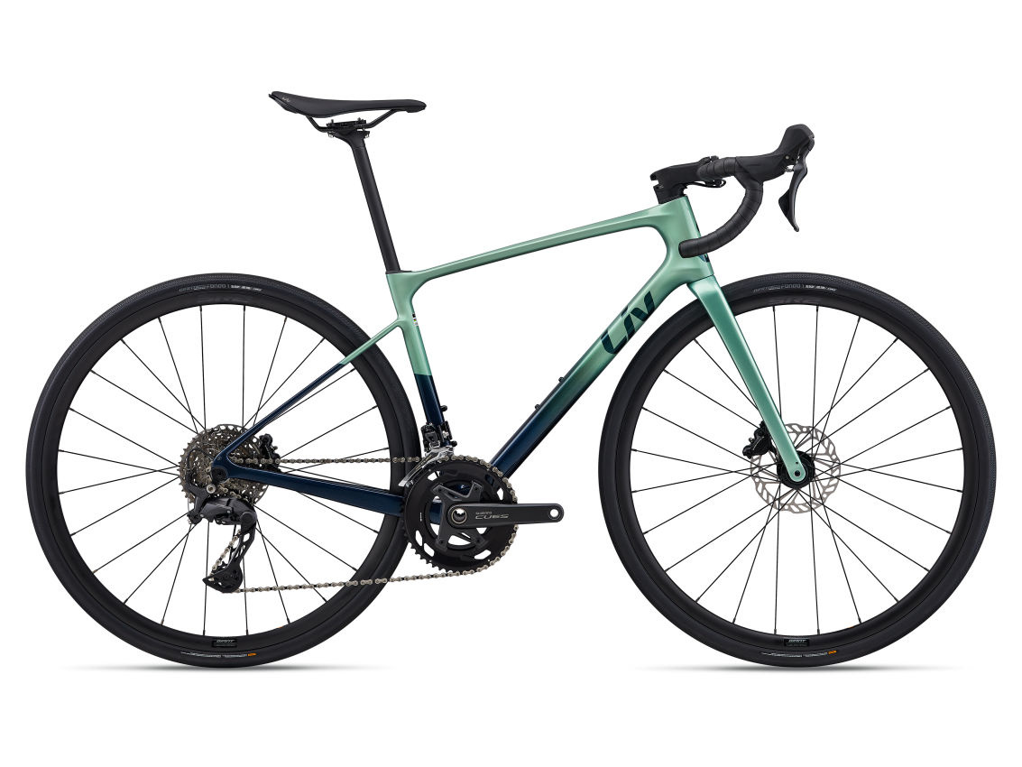 Liv Avail Advanced 3 - Cycles Anjou