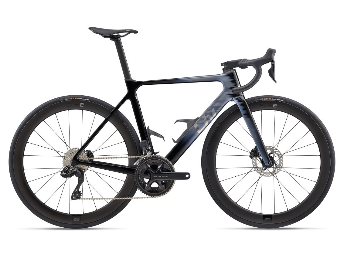 Liv EnviLiv Advanced 1 - Cycles Anjou