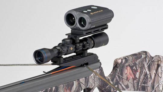 Excalibur Range Finder Mount - Outdoor Essentials