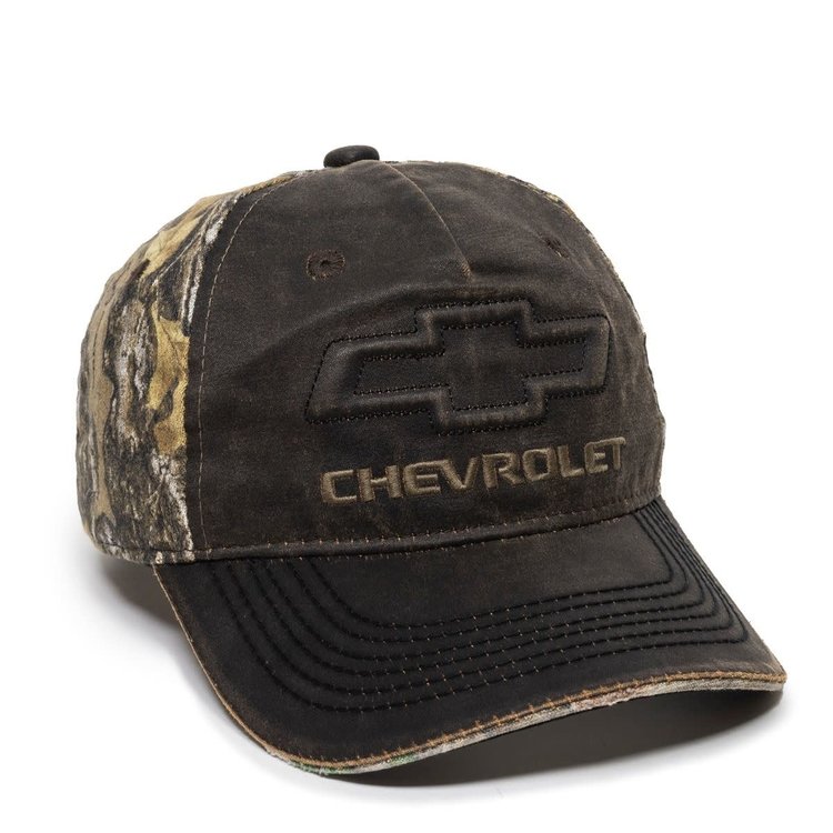 Outdoor Cap Company Ball Cap - Outdoor Essentials