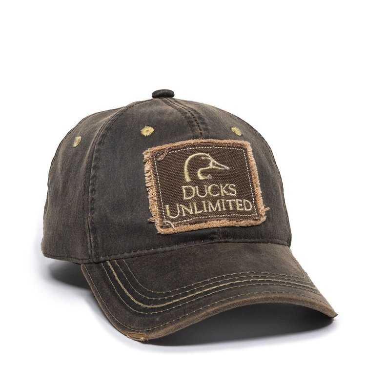 Outdoor Cap Company Ball Cap - Outdoor Essentials