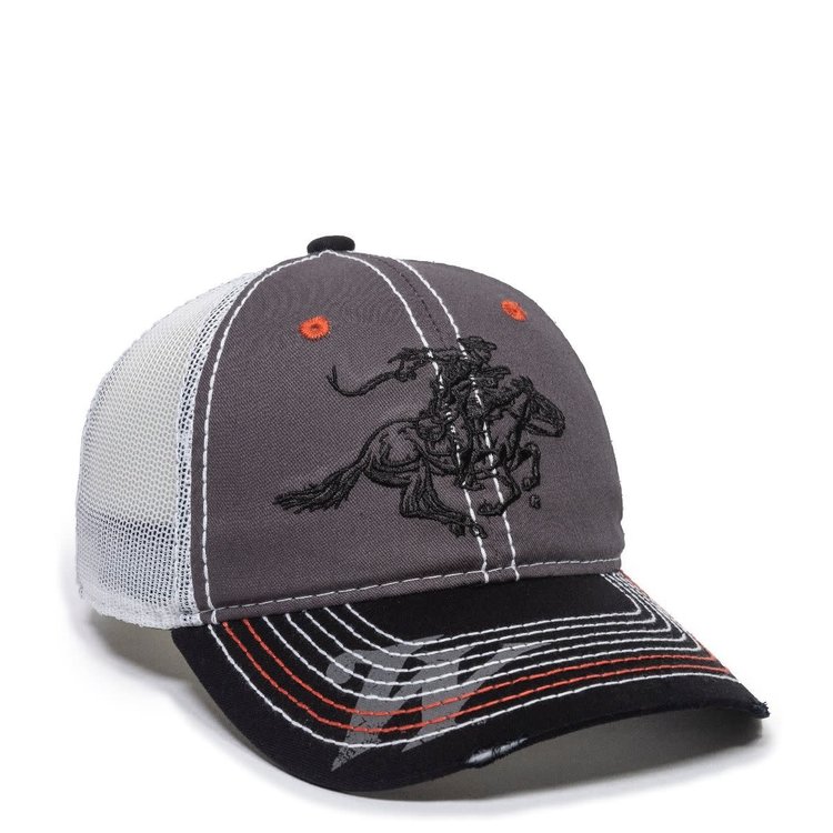 Outdoor Cap Company Ball Cap - Outdoor Essentials