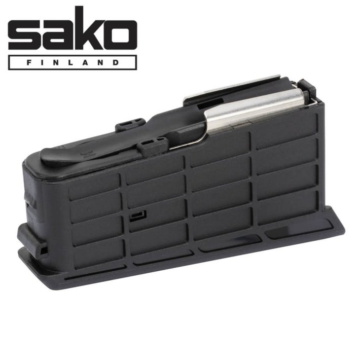Replacement Magazines - Outdoor Essentials
