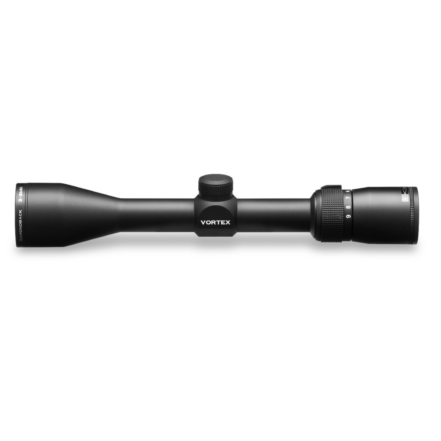 Vortex Diamondback Rifle Scope 3-9x40 V-Plex - Outdoor Essentials