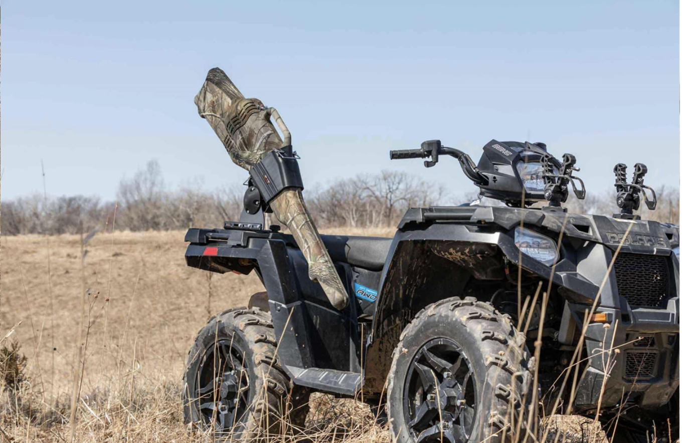 Kolpin Gun Boot IV - Realtree AP - Outdoor Essentials