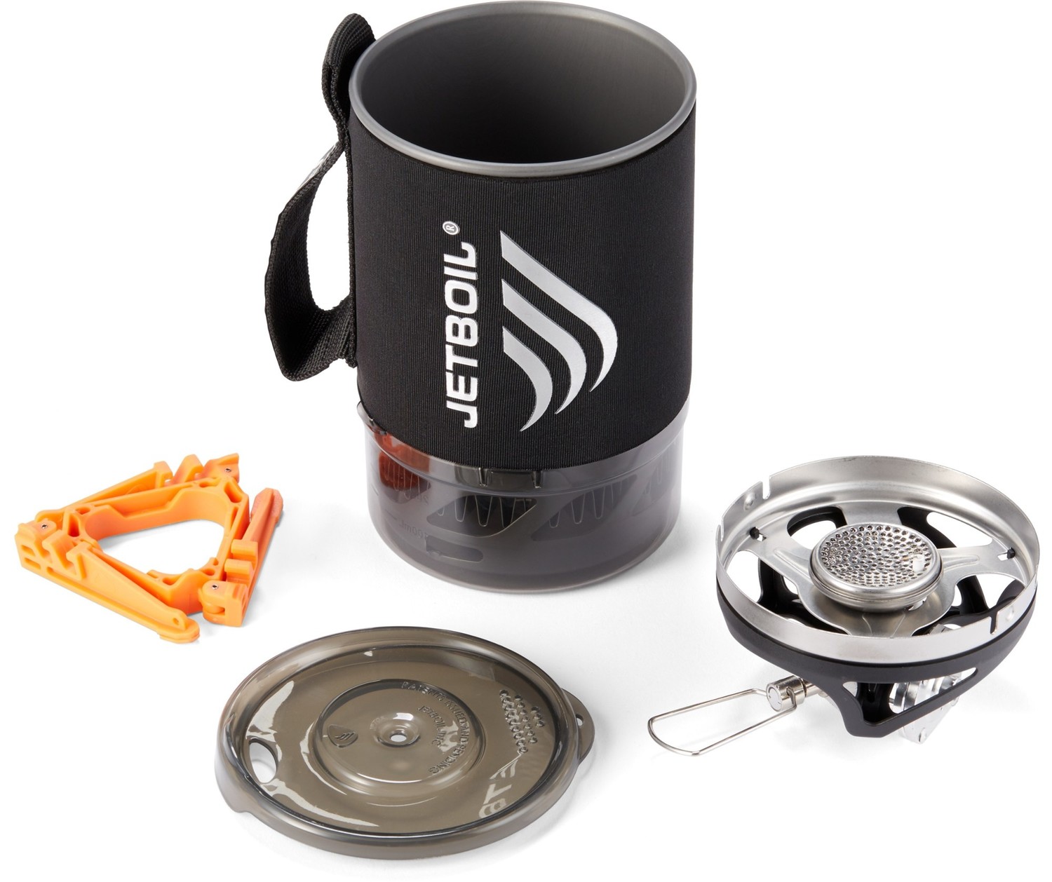 Jetboil Micromo Cooking System - Outdoor Essentials