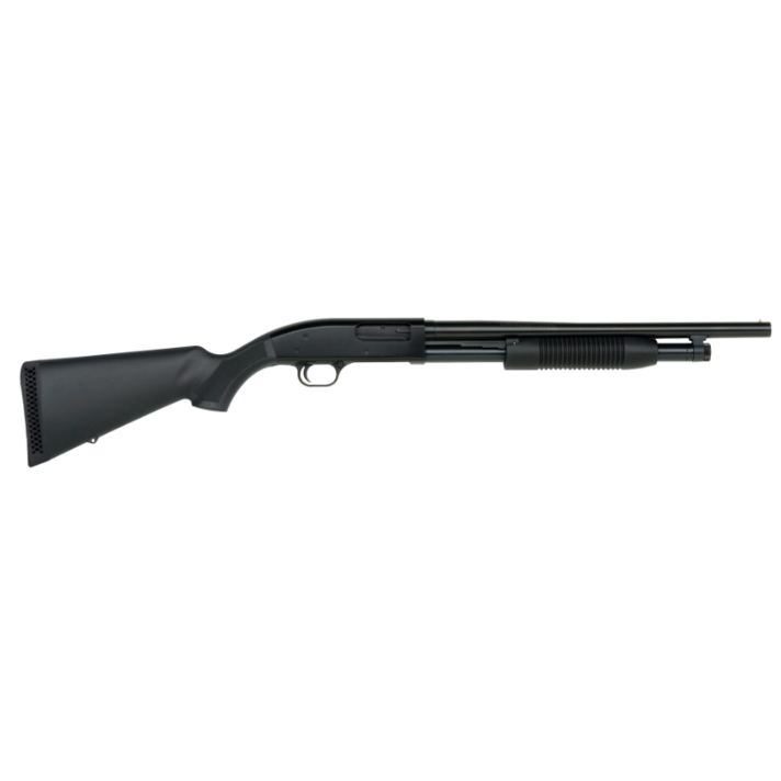 Radelli Arms Gatekeeper PX110 Pump Action Shotgun 12 Gauge - Outdoor ...