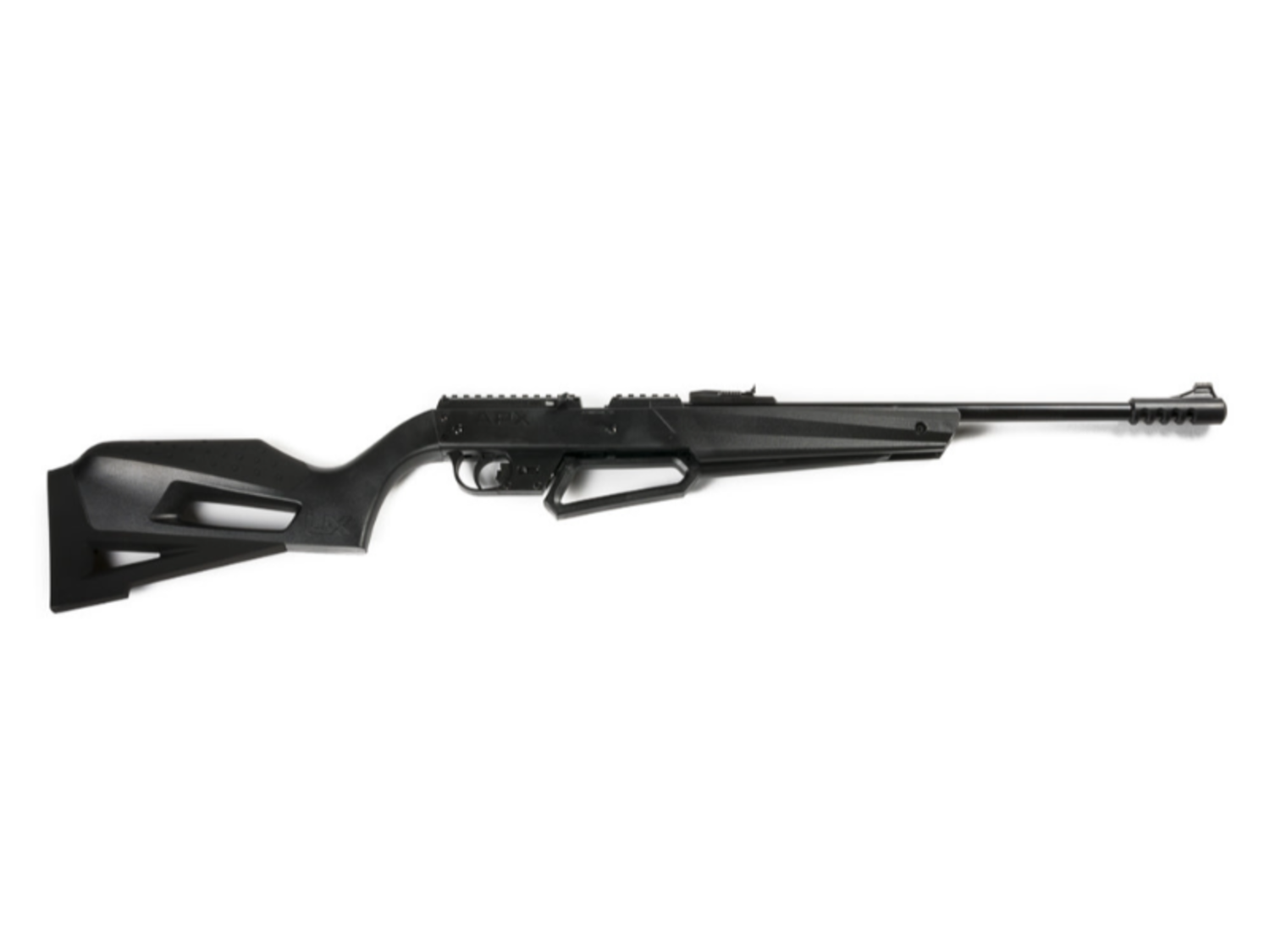 Umarex NXG APX Pump Air Rifle, .177 Cal - Outdoor Essentials