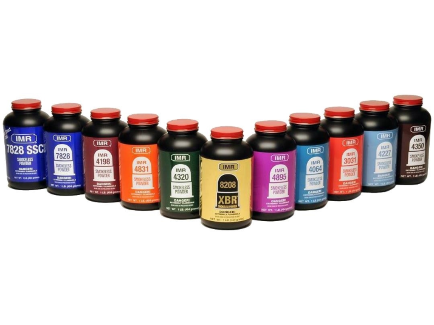 IMR Powder - Outdoor Essentials