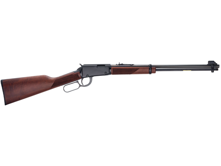 Henry Classic Lever-Action rifle - Outdoor Essentials