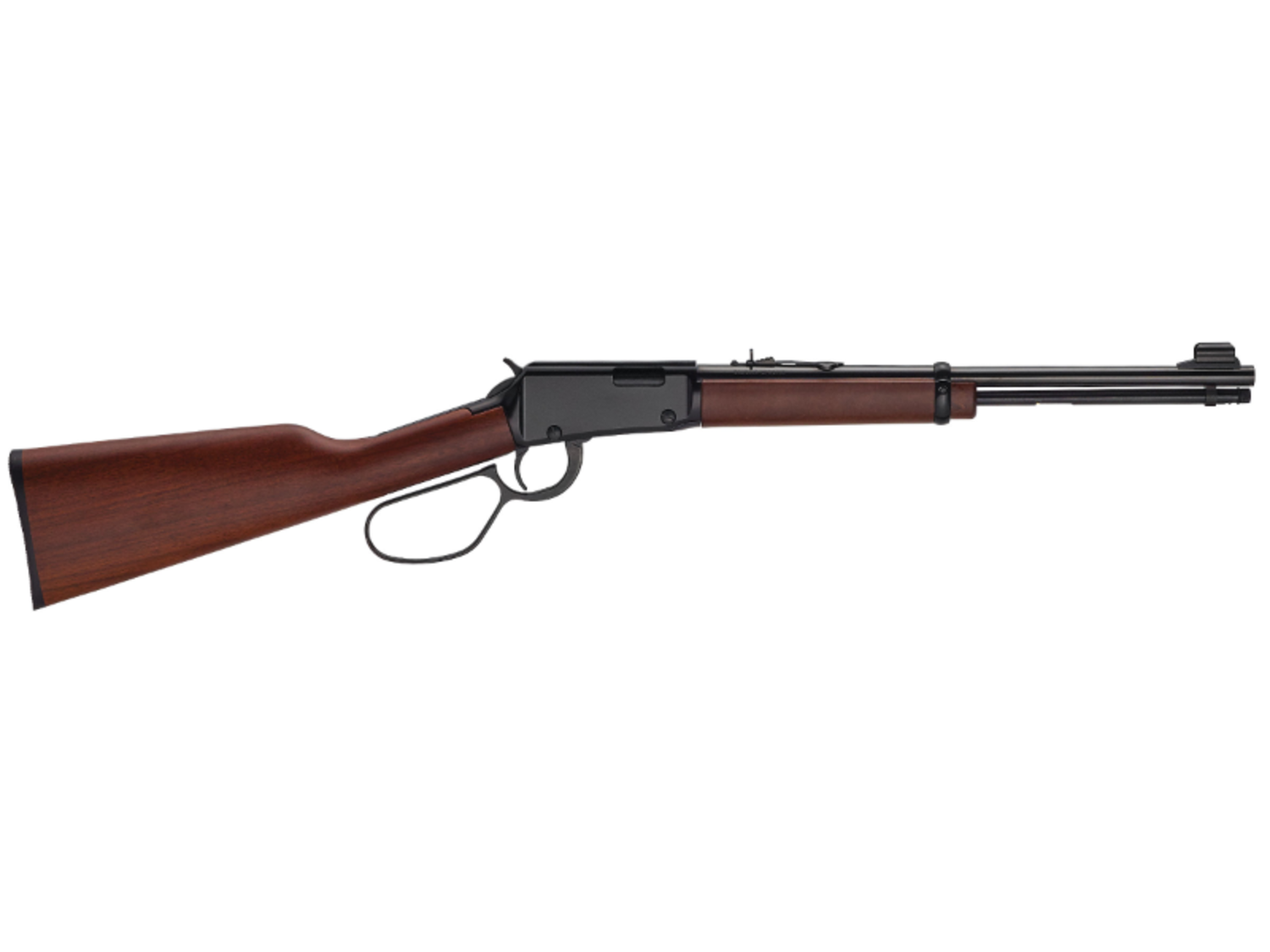 Henry Classic Lever-Action rifle - Outdoor Essentials