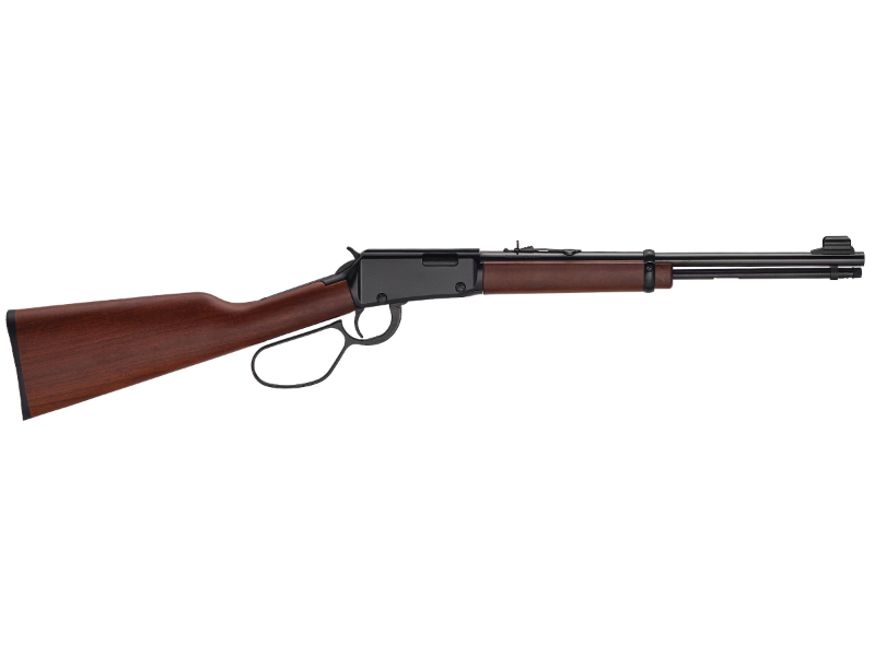 Henry Classic Lever-Action rifle - Outdoor Essentials