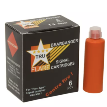 Bear Bangers - Outdoor Essentials