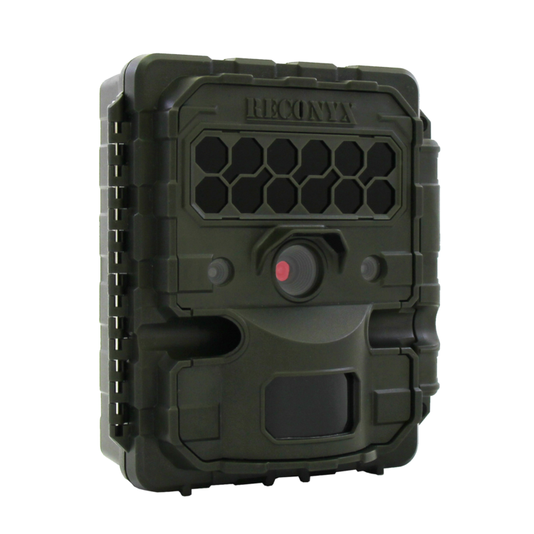 Reconyx HyperFire 2 Covert IR Trail Camera - Outdoor Essentials