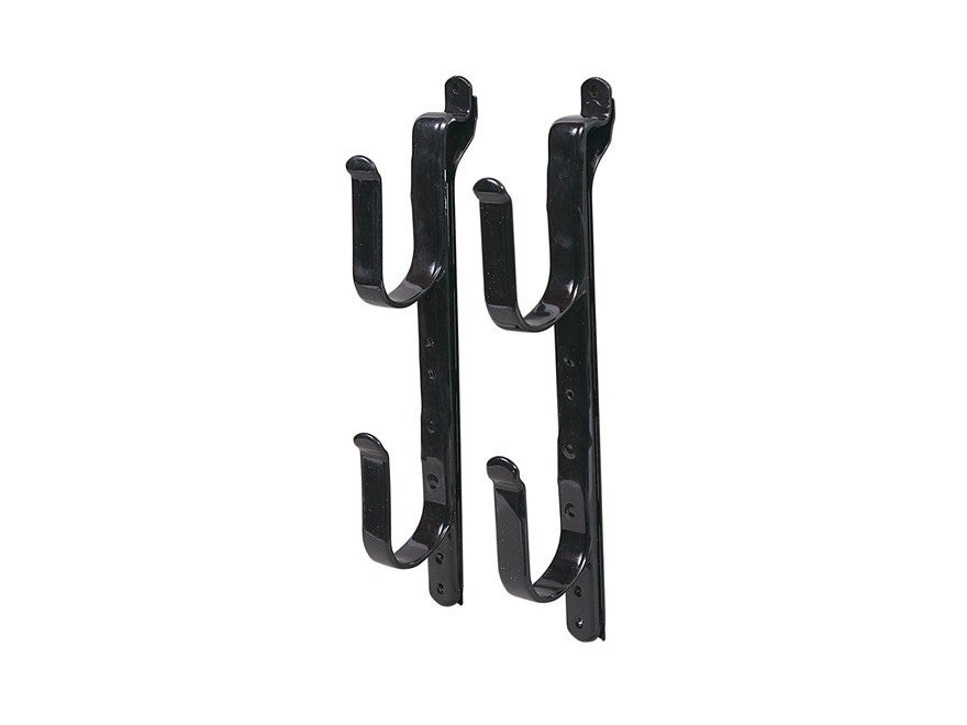 Allen Double Gun & Tool Rack - Outdoor Essentials