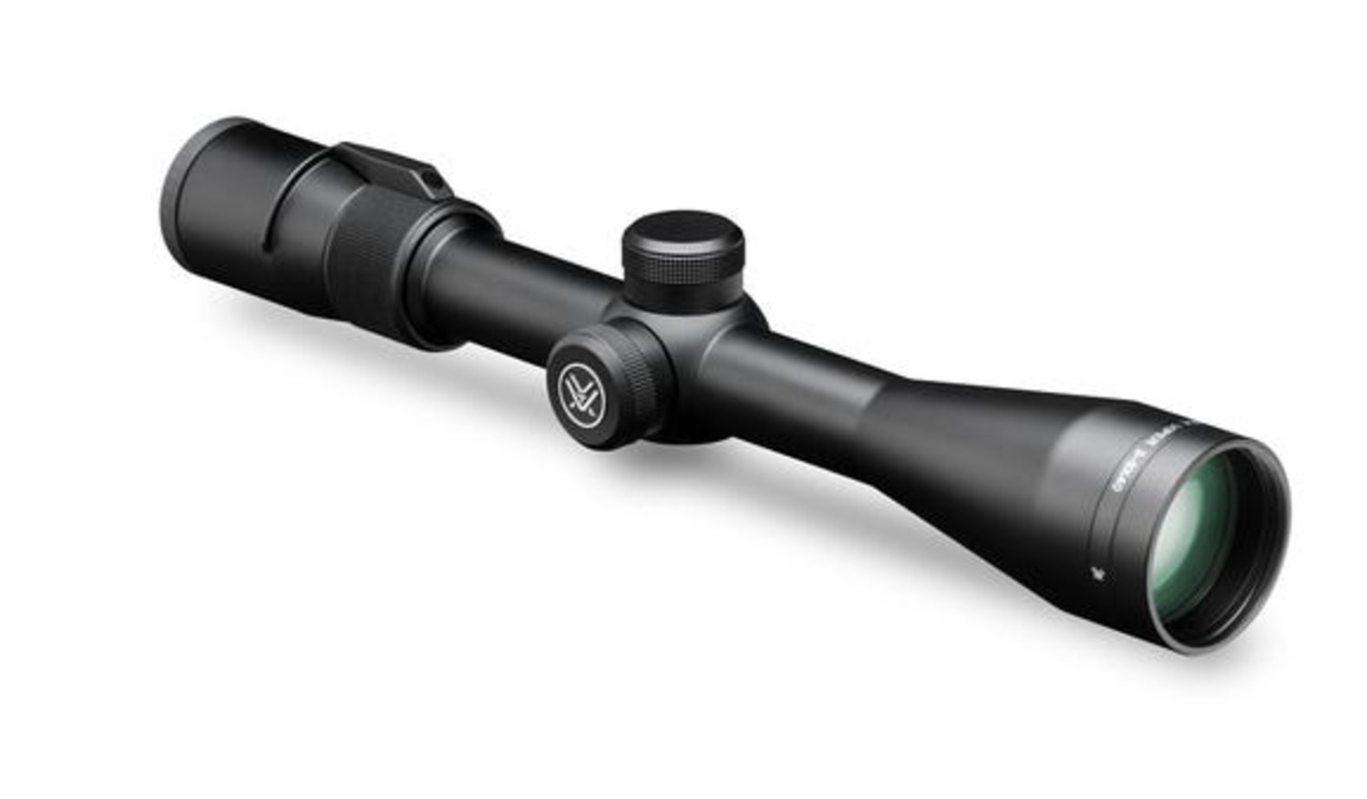 Vortex Viper Rifle Scope 3-9x40 BDC - Outdoor Essentials