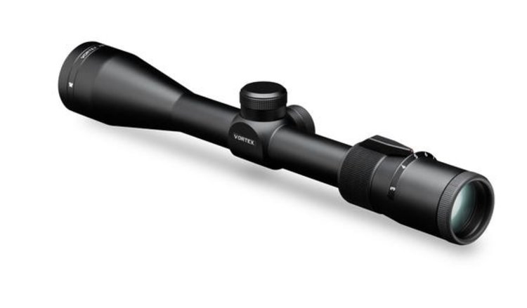 Vortex Viper Rifle Scope 3-9x40 BDC - Outdoor Essentials