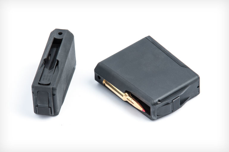 Sako S20 Replacement Magazine - Outdoor Essentials