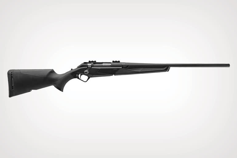Benelli Lupo Bolt Action Rifle - Outdoor Essentials